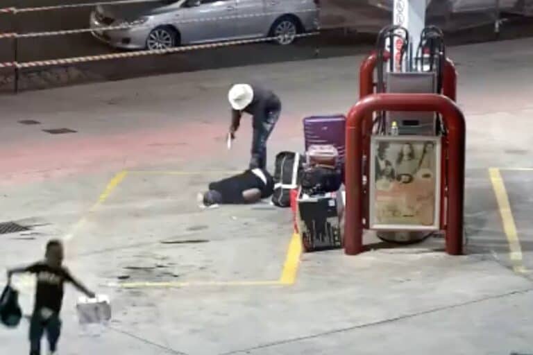 Greytown Caltex Shooting Caught On CCTV video Swisher Post greytown-caltex-shooting-caught-on-cctv-video-swisher-post
