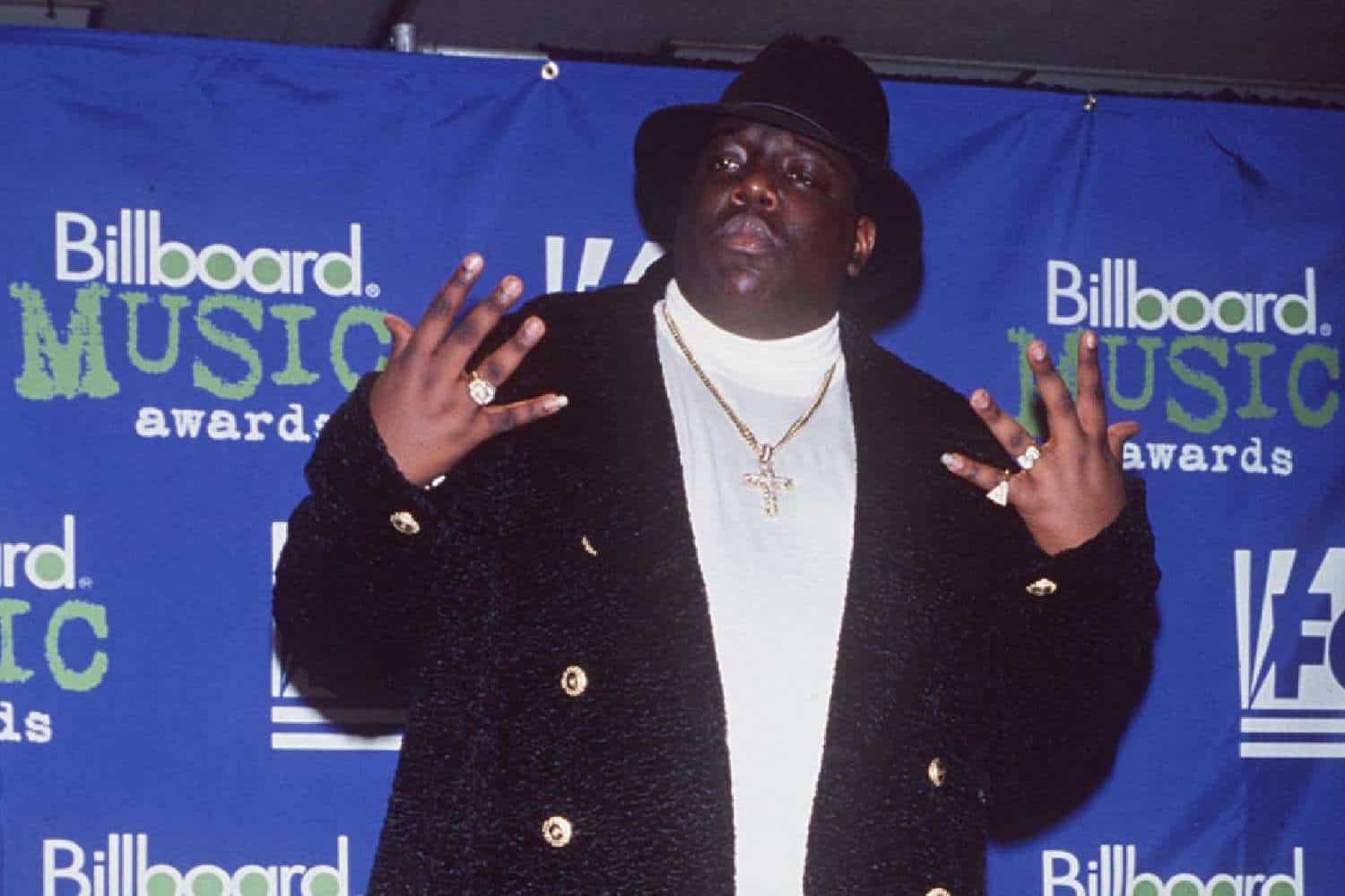 The Notorious BIG VR concert on Meta: Here's everything you need to know - Swisher Post