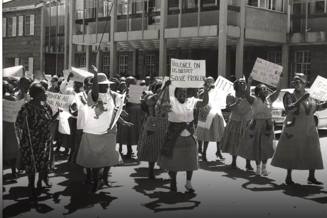 Women's Day in South Africa: History, Significance In Society, Five ...